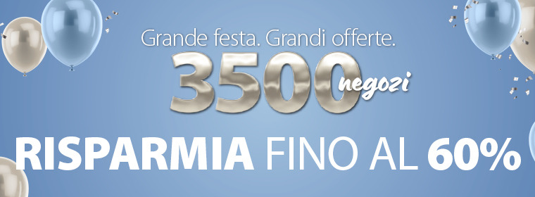 JYSK | Arredamento casa e giardino - Sempre una grande offerta